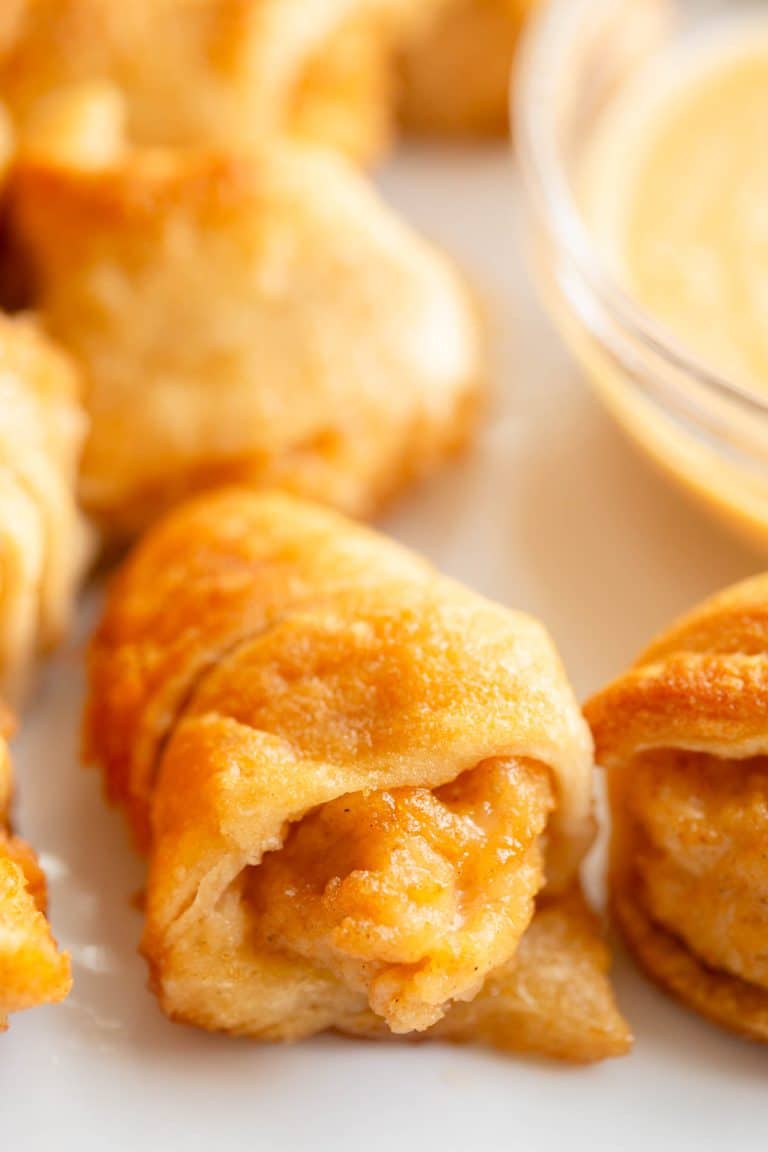 Copycat Chick-Fil-A Chicken Minis | Greens & Chocolate